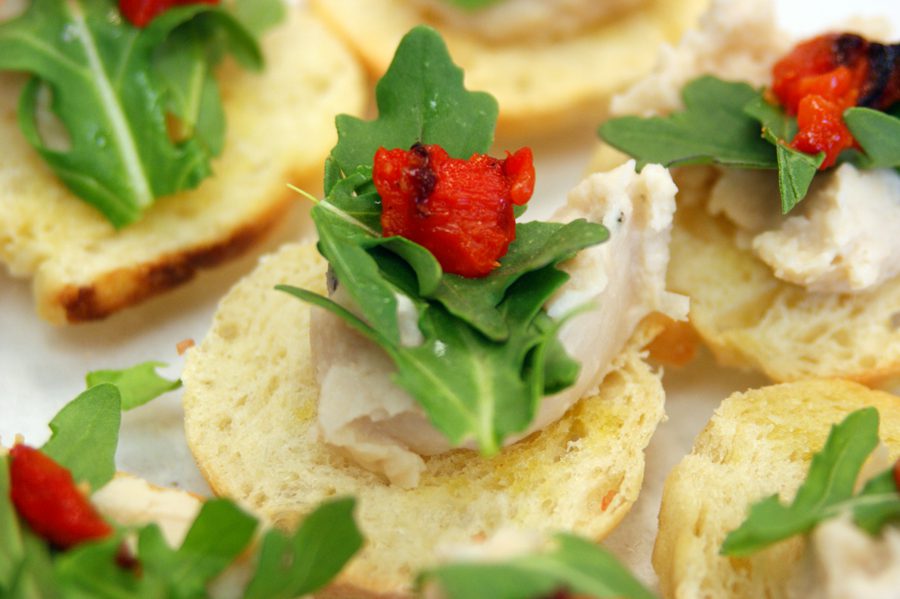 Anne's Easy Appetizers & More! - The Village Grocer