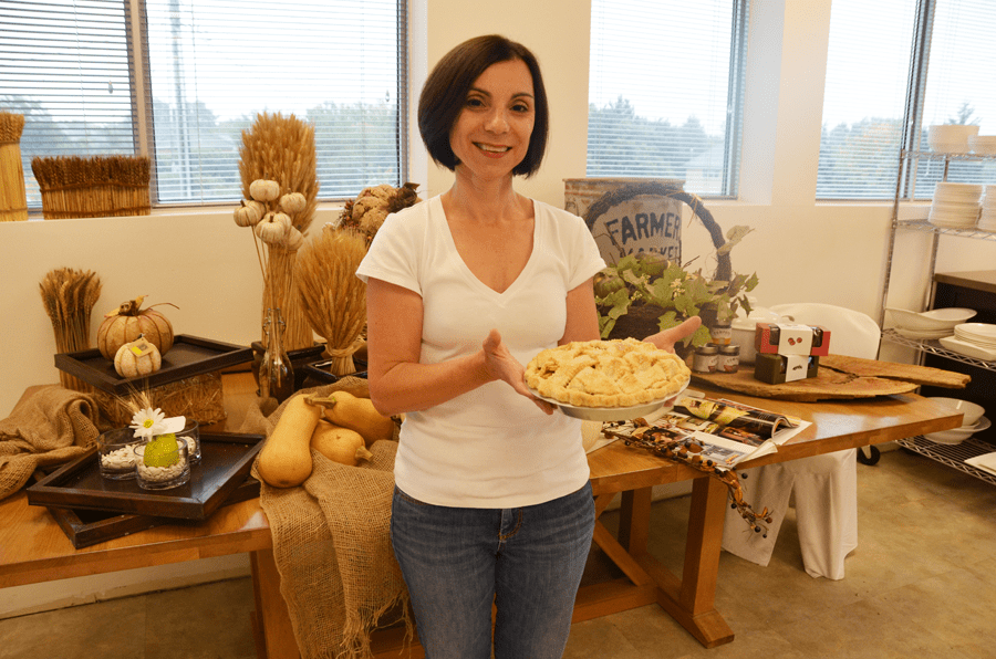 Ultimate Apple Pie Bake-Off Contest Winners - The Village Grocer